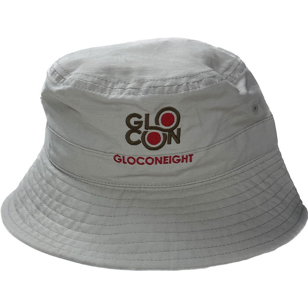 Bucket Hat Beige – GLOCON8