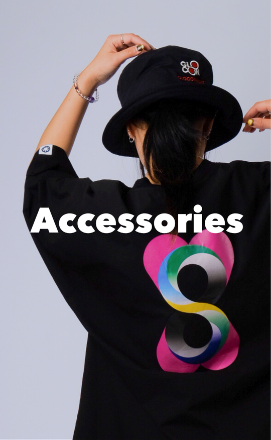 GLOCON 8 (グロコンエイト） – GLOCON8