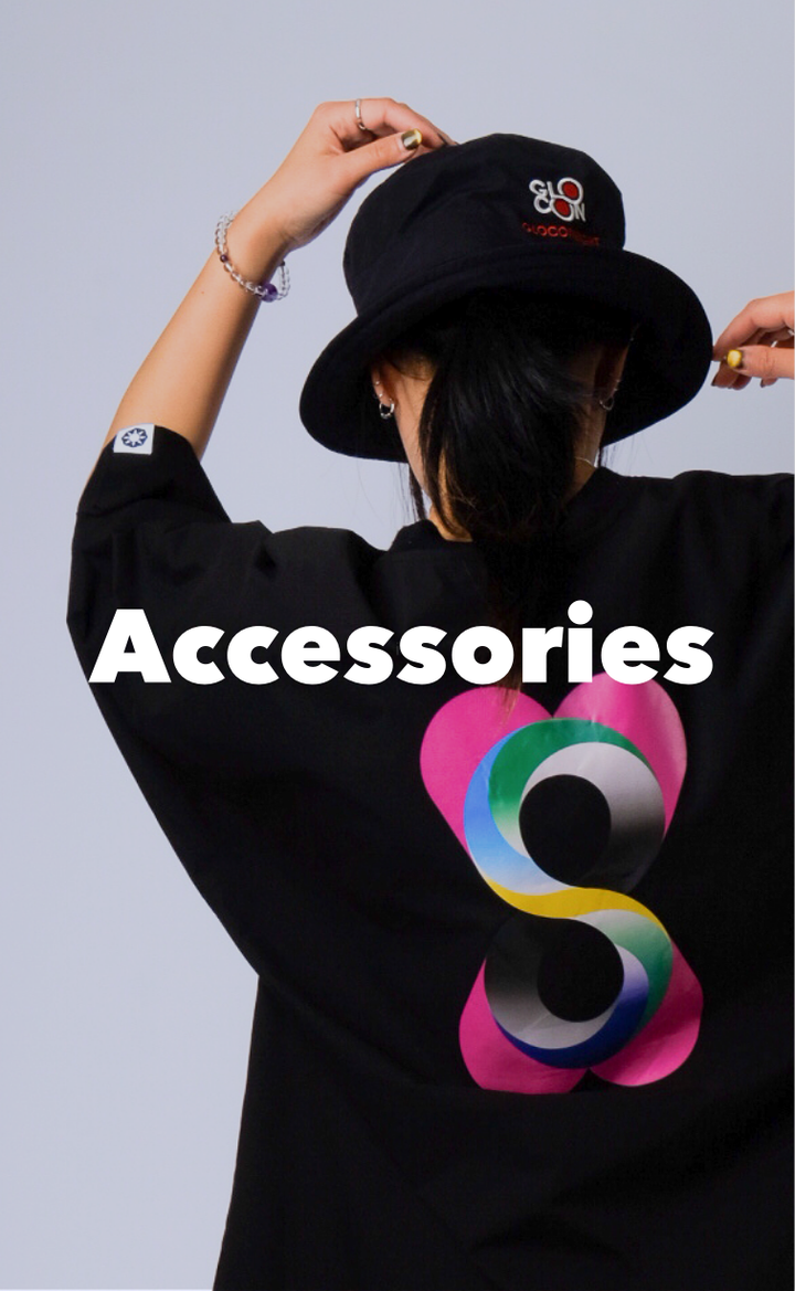 GLOCON 8 (グロコンエイト） – GLOCON8