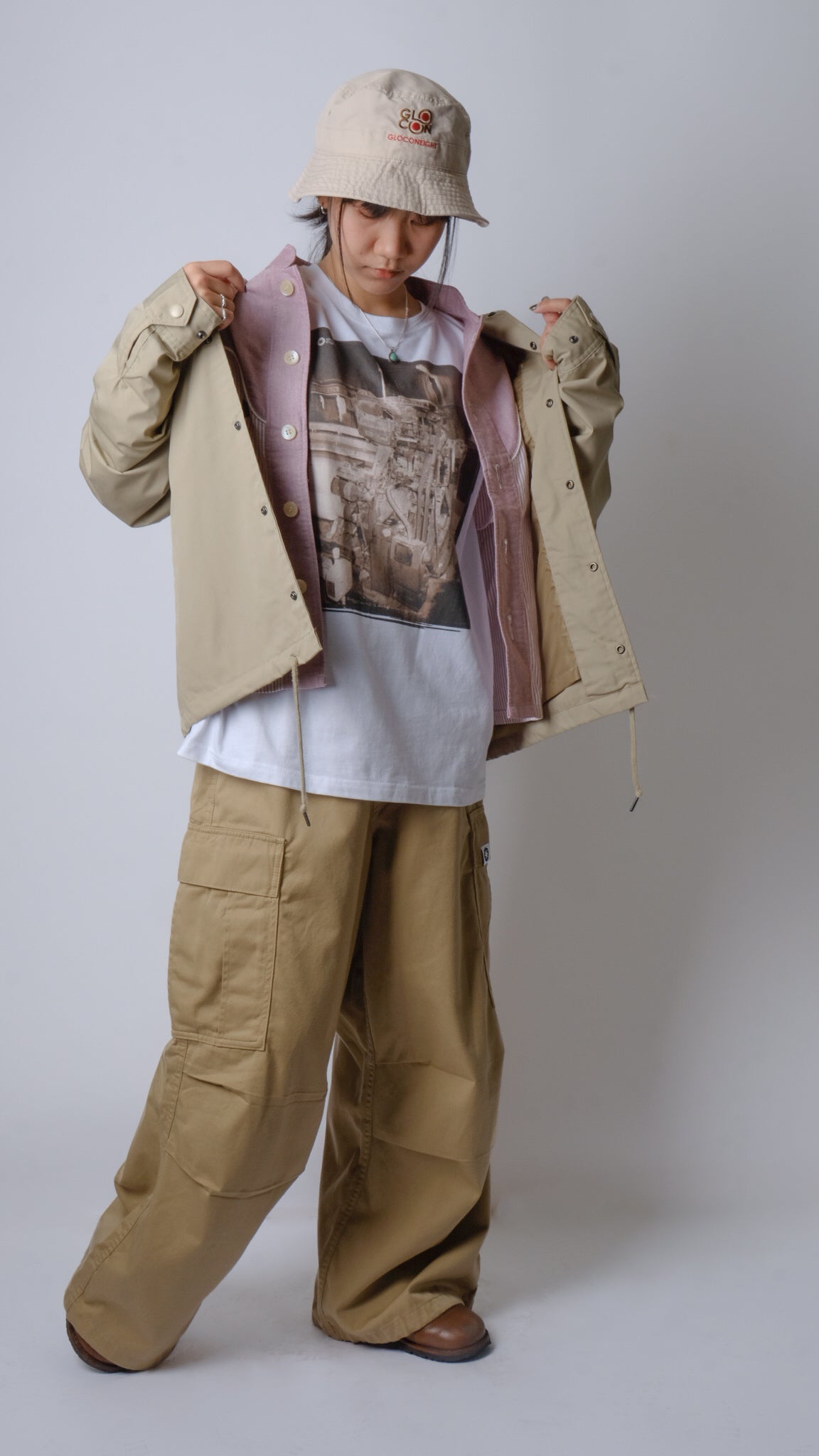 GLOCON 8 (グロコンエイト） – GLOCON8