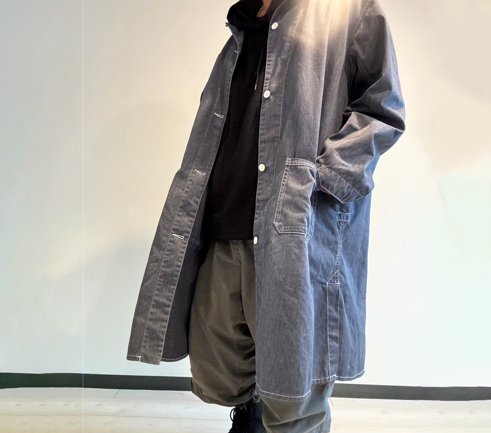 GLOCON 8 (グロコンエイト） – GLOCON8