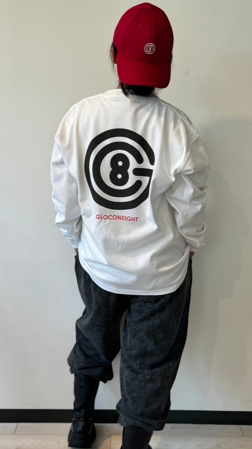 Glocon eight+ – GLOCON8